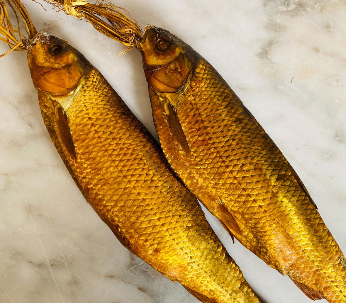 SMOKED FISH - Rasht Delectables